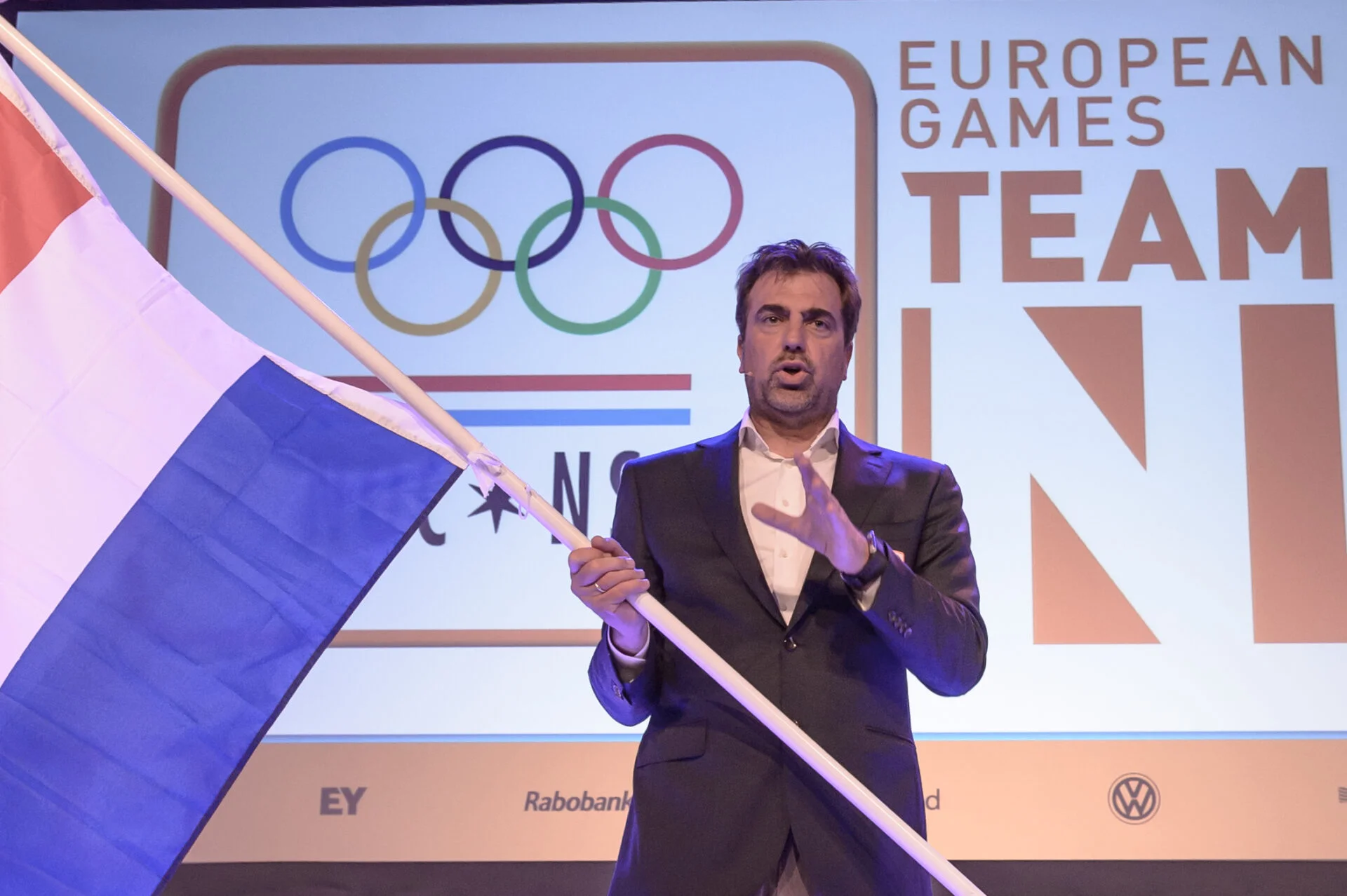 Jeroen Bijl – SportsSpeakers