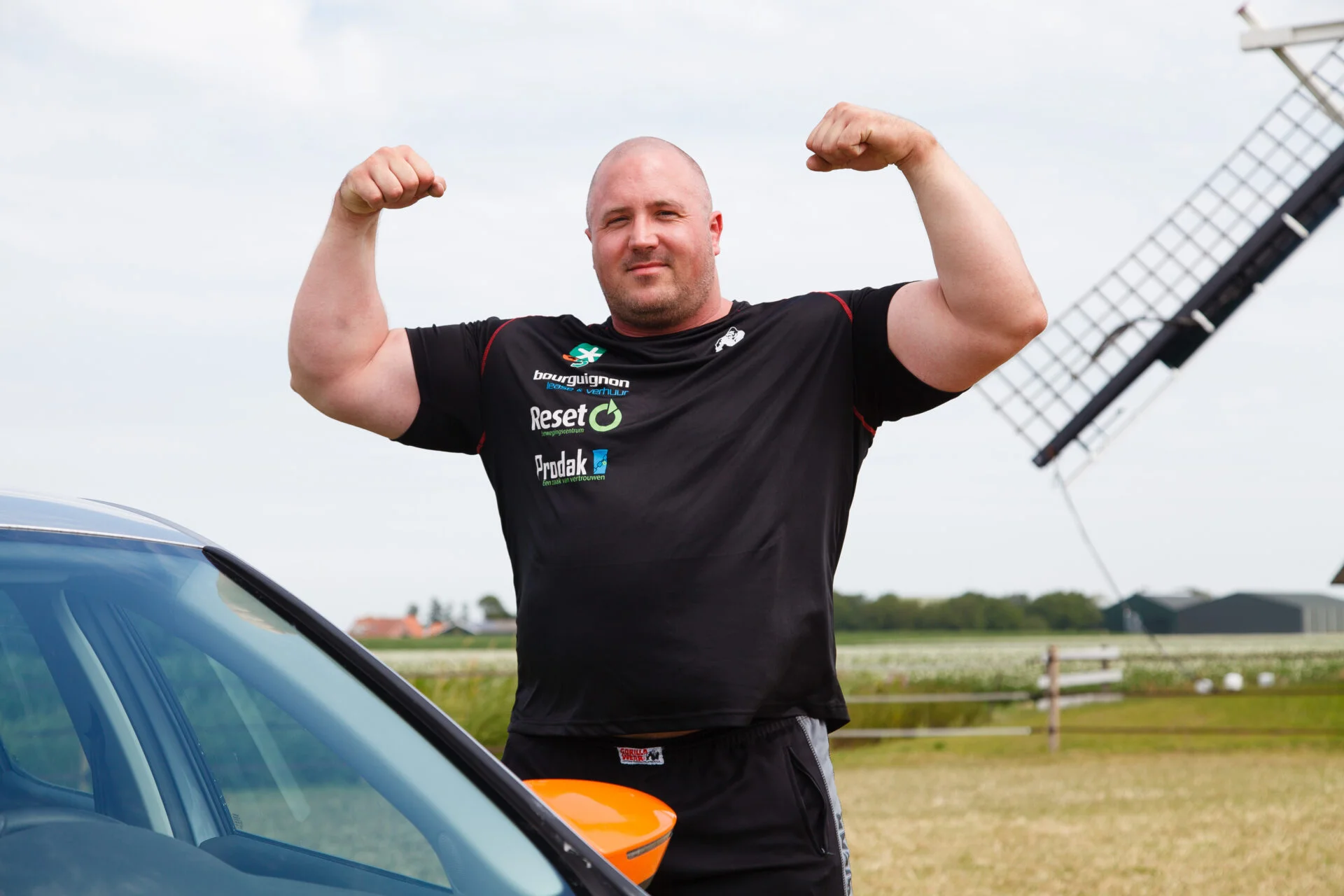 Jitse Kramer – SportsSpeakers