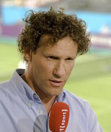Marcel Maijer – SportsSpeakers