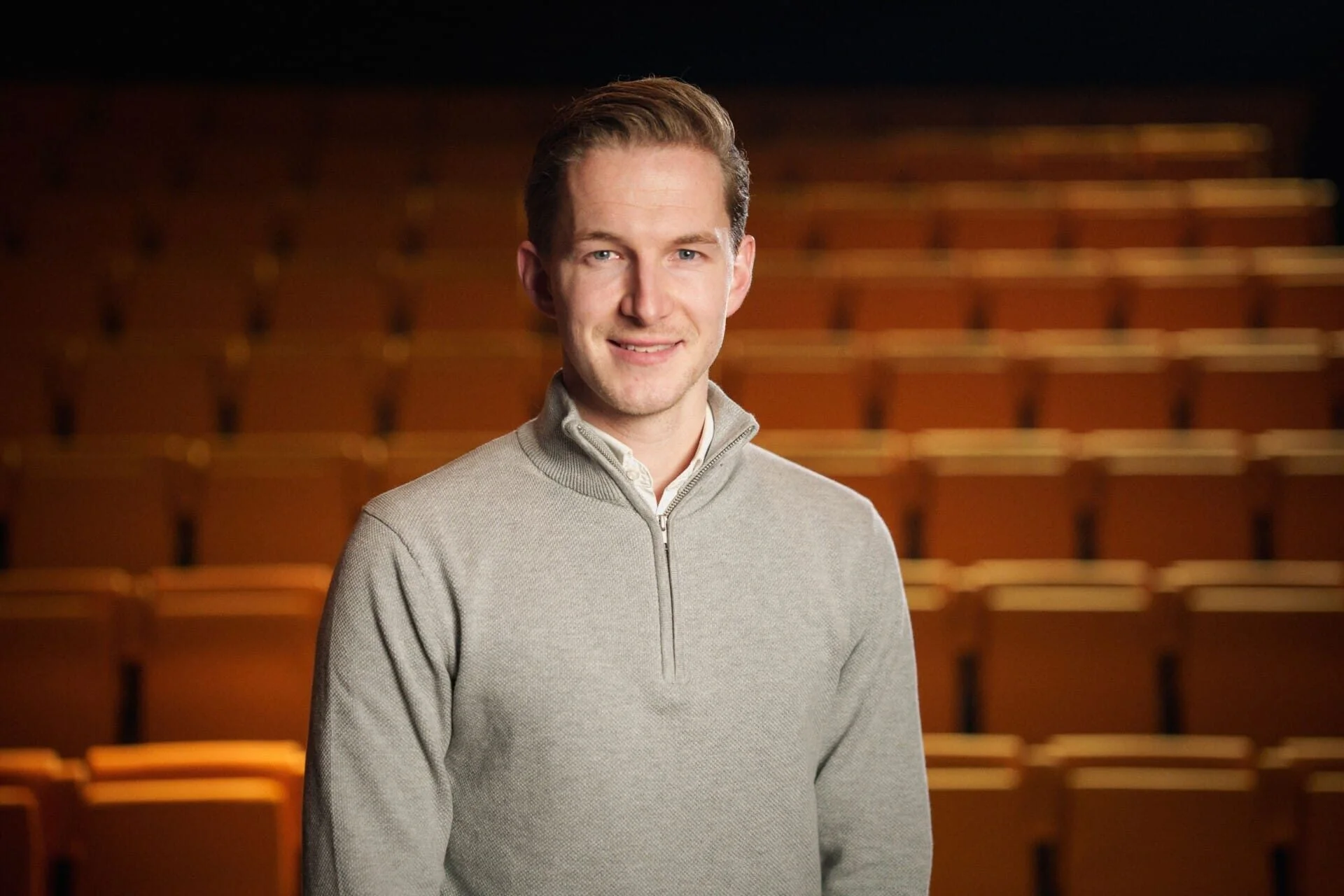 Alex Pastoor – SportsSpeakers