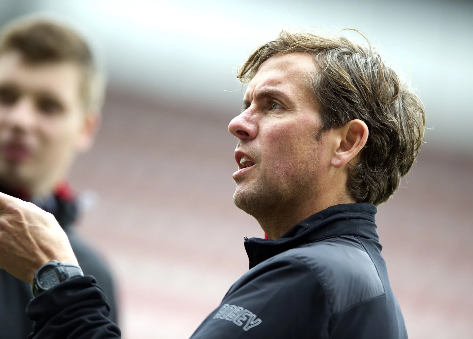 Alex Pastoor – SportsSpeakers