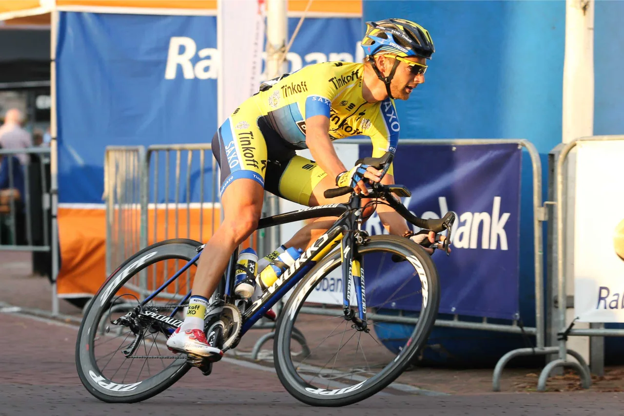 Karsten Kroon – SportsSpeakers